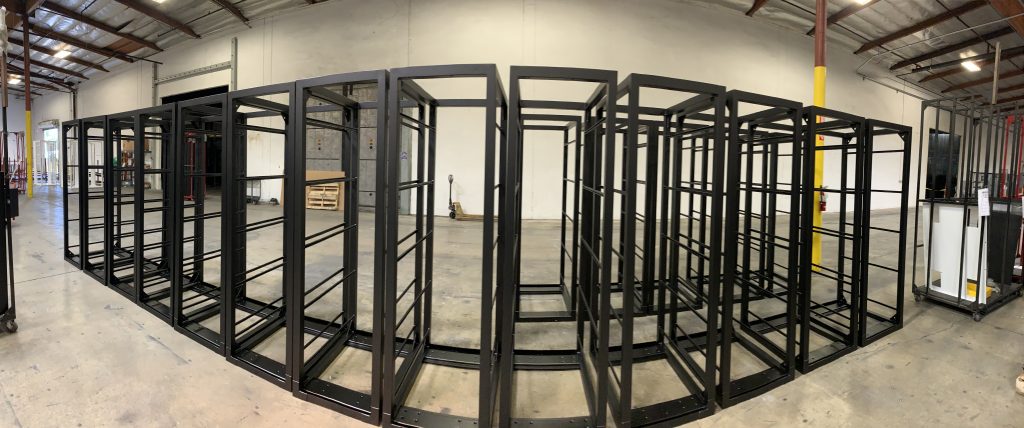 4 Factors That are Changing Your Data Center Rack Requirements ...