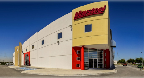 Maysteel Industries LLCs Monterrey MX Facility Receives ISO 90012015 ...