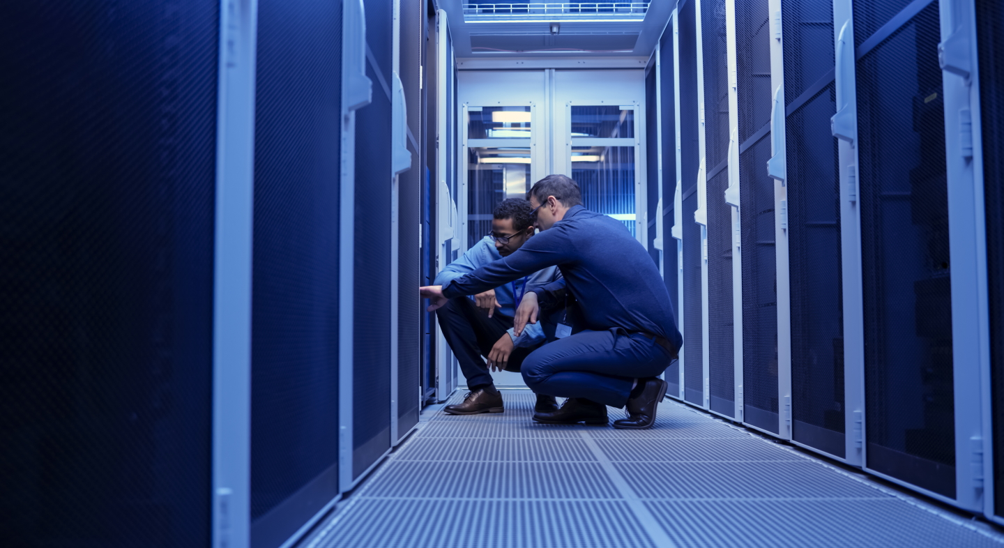 Server Racks & Cabinets | Maysteel Industries