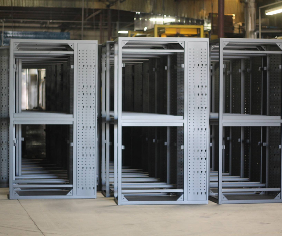 Custom Server Racks: Facts vs. Fiction | Maysteel Industries