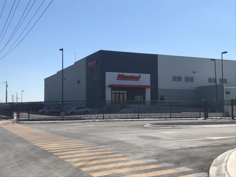 Maysteel Industries LLC Expands Production Footprint with Second ...