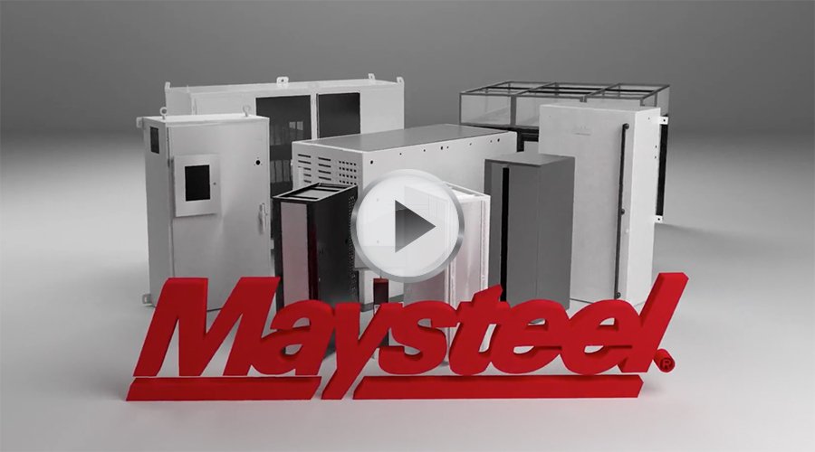 Maysteel Industries LLC Redesigns Website for Improved Customer ...